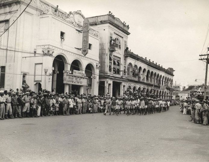 March 18 is Liberation of Panay - Iloilo Blogger