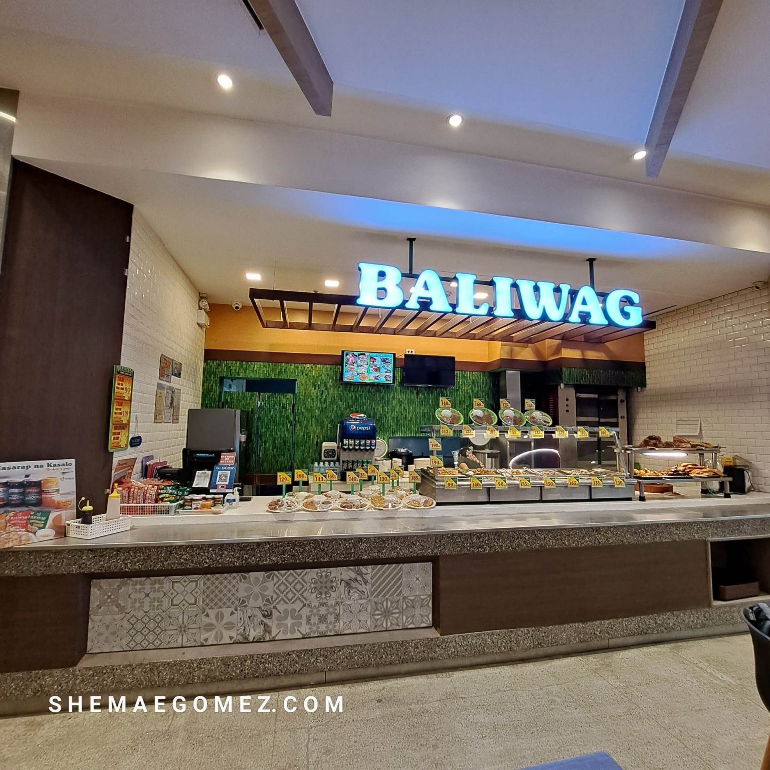 Festive Flavors Await: A Guide to Festive Walk Food Hall's Culinary ...