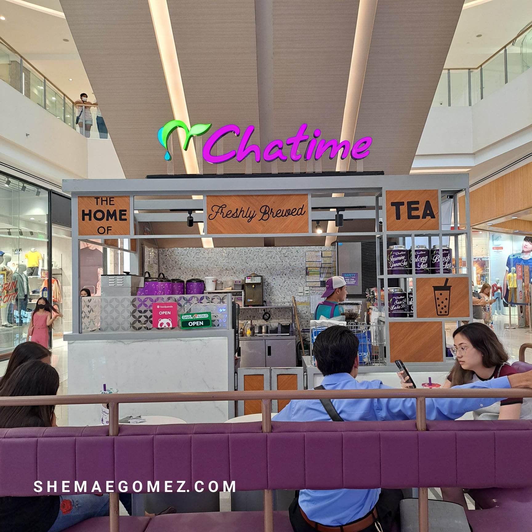 The Ultimate Guide to Festive Walk Mall (Inside) Restaurants (June 2022 ...