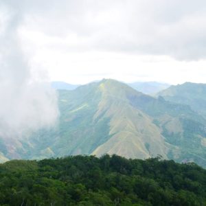 Share Iloilo: Mt. Napulak, Igbaras - Iloilo Blogger She Mae