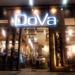 Dova [CLOSED] - Iloilo Blogger She Mae