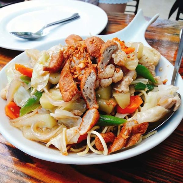The Mango Tree Restaurant: Good Food and Good Venue - Iloilo Blogger ...
