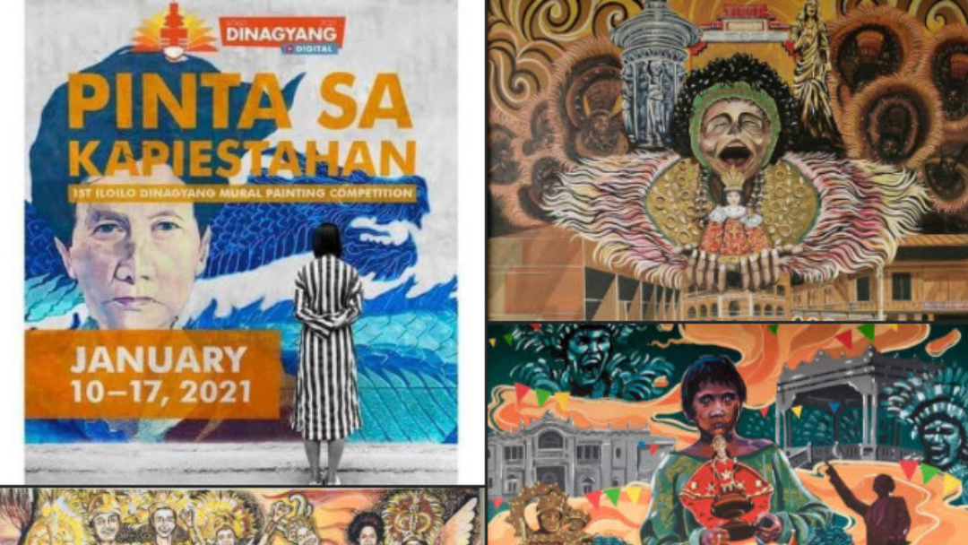Join More Power Photo Contest - Iloilo Blogger