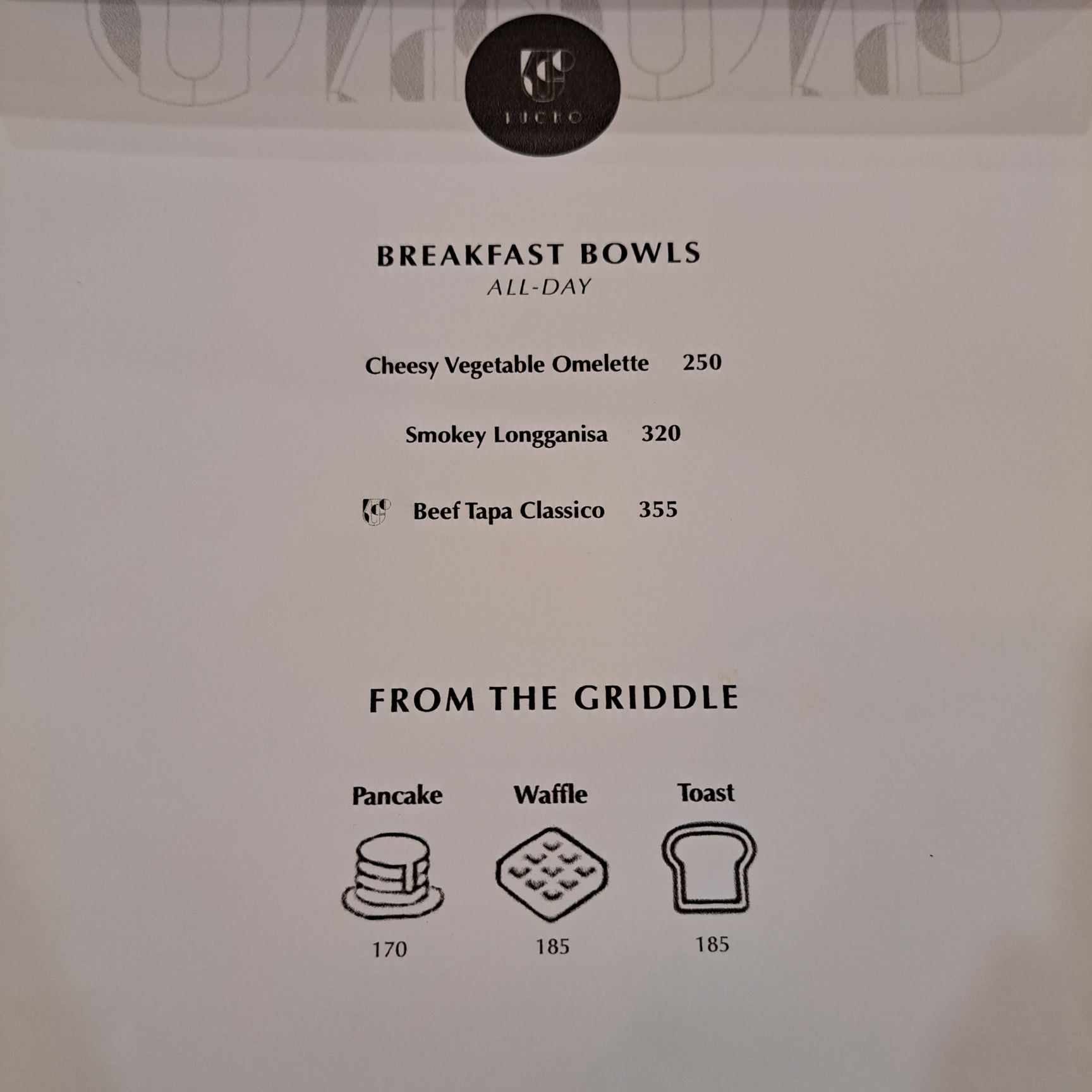 Kucho Cafe: Coffee, Conversations, Comfort Food - Iloilo Blogger She Mae