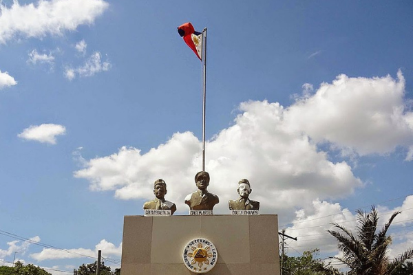 March 18 is Liberation of Panay - Iloilo Blogger