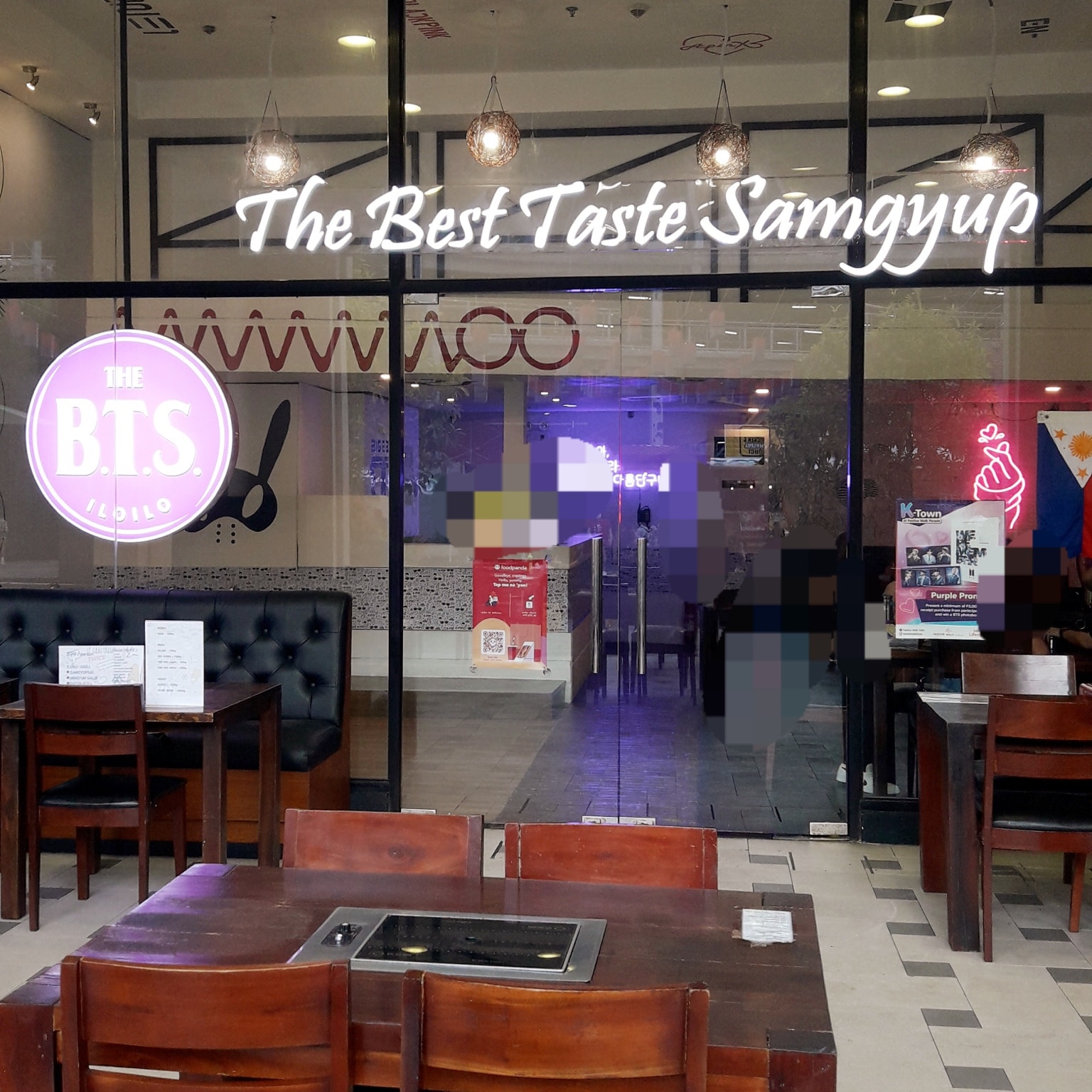 The Ultimate Guide to Festive Walk Parade Iloilo Restaurants (June 2022 ...