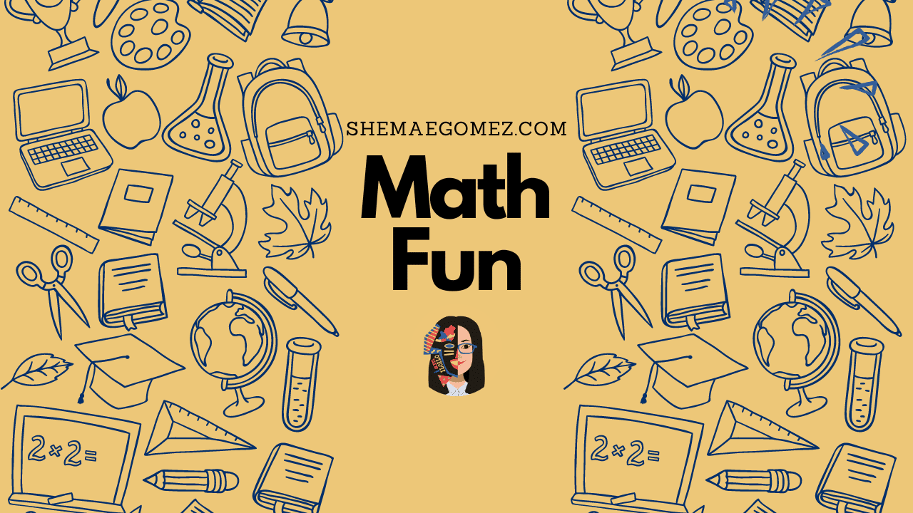 Games to Make Learning Math Fun for Every Ilonggo Children - Iloilo ...