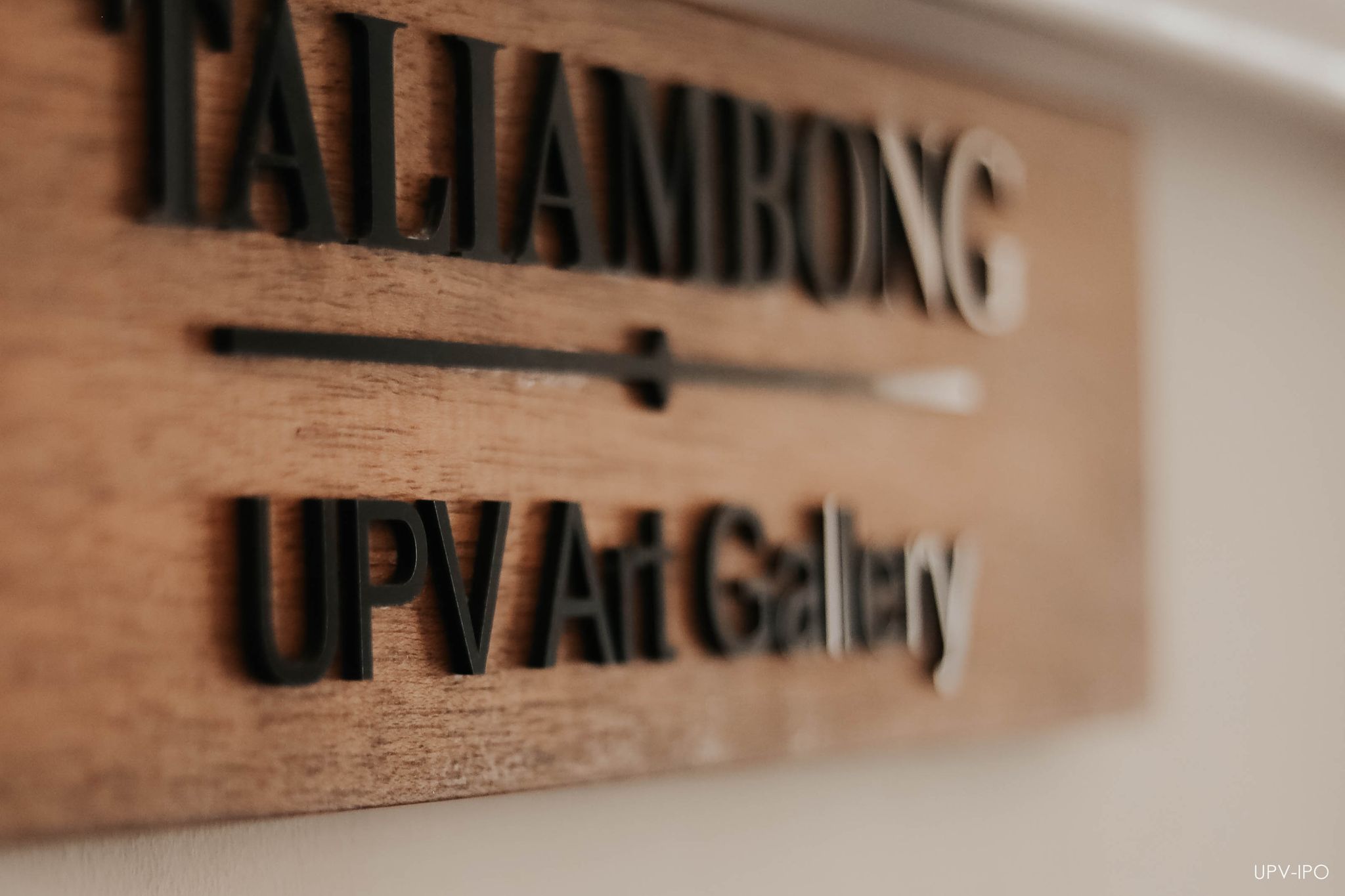 UP Visayas Formally Launches the UPV Museum of Art and Cultural ...