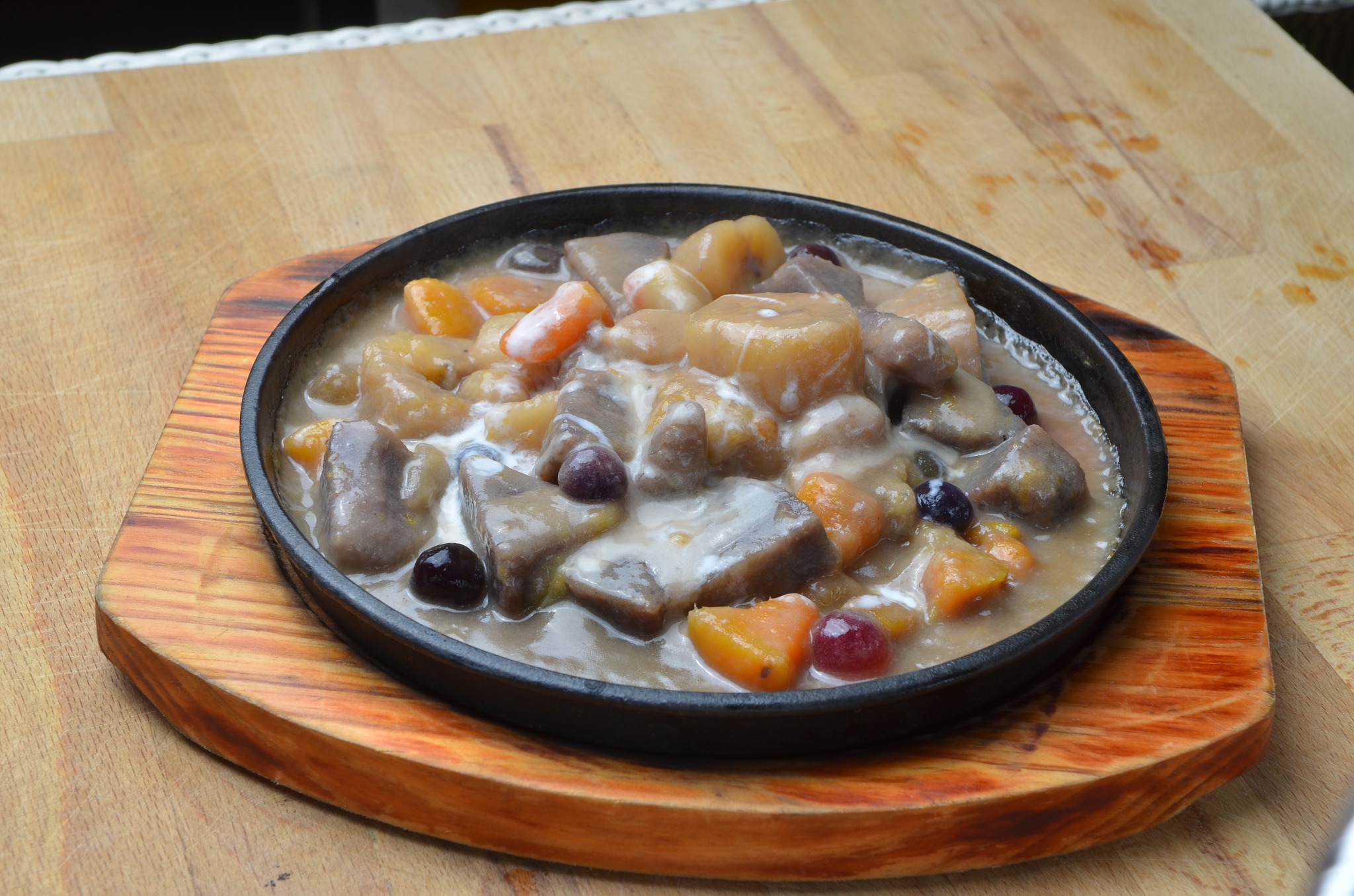 The Boy is Back in Town! Boy Zugba's Soft Opening Gives Iloilo a ...