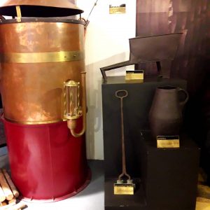 The Philippines’ First Brandy Museum Opens in Iloilo City - Iloilo ...