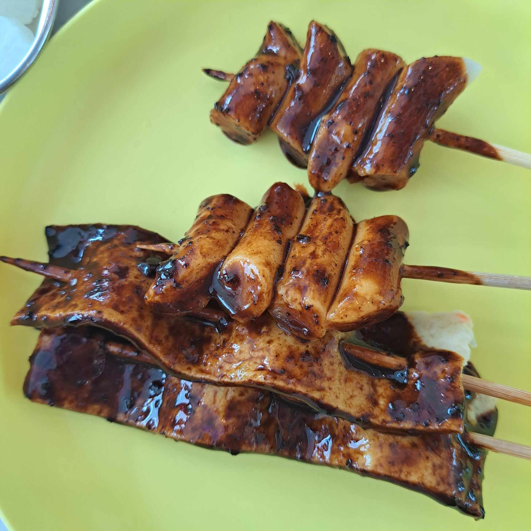 Fighting Chicken: Where Flavor Takes Flight - Iloilo Blogger She Mae