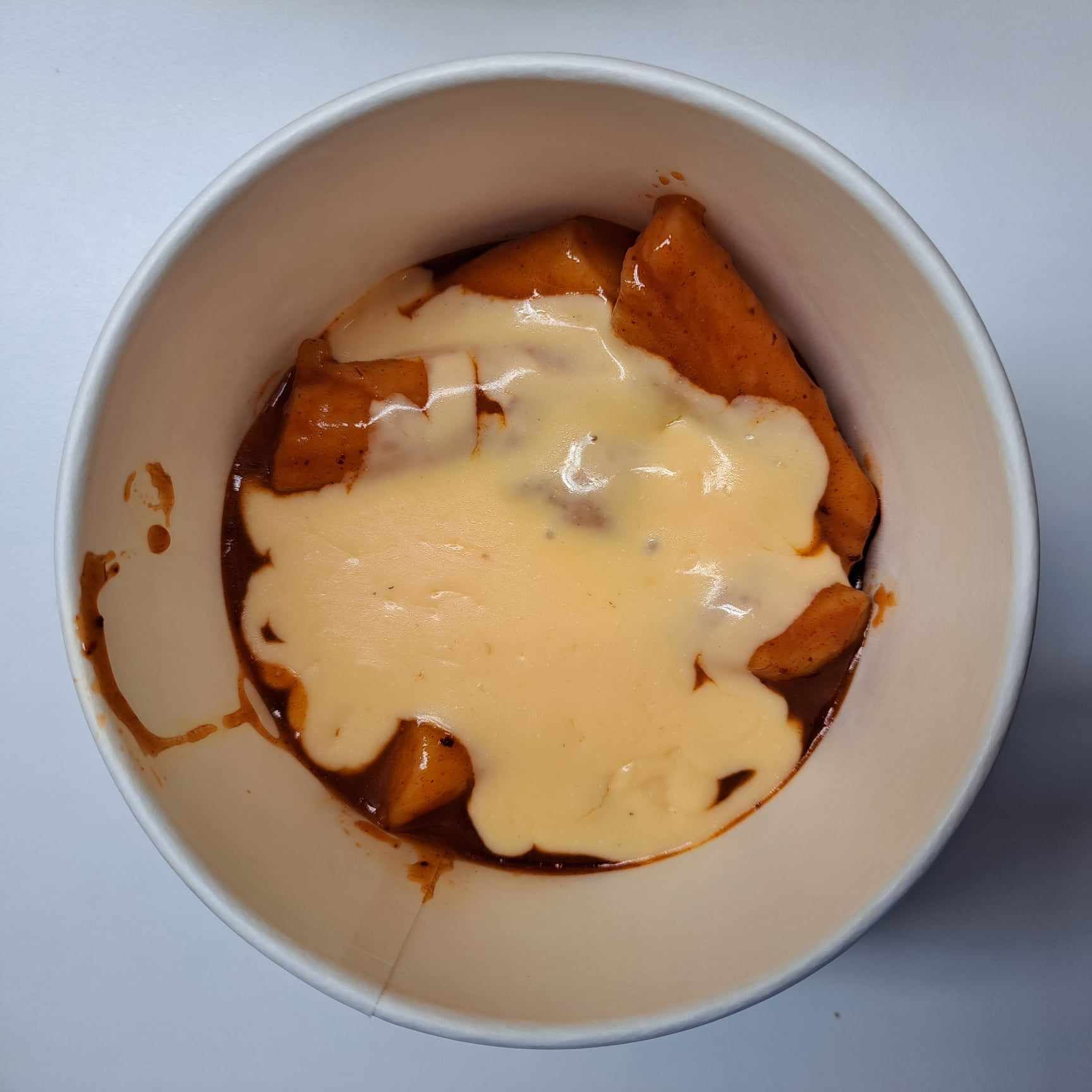 Omo: Korean Food Galore - Iloilo Blogger She Mae