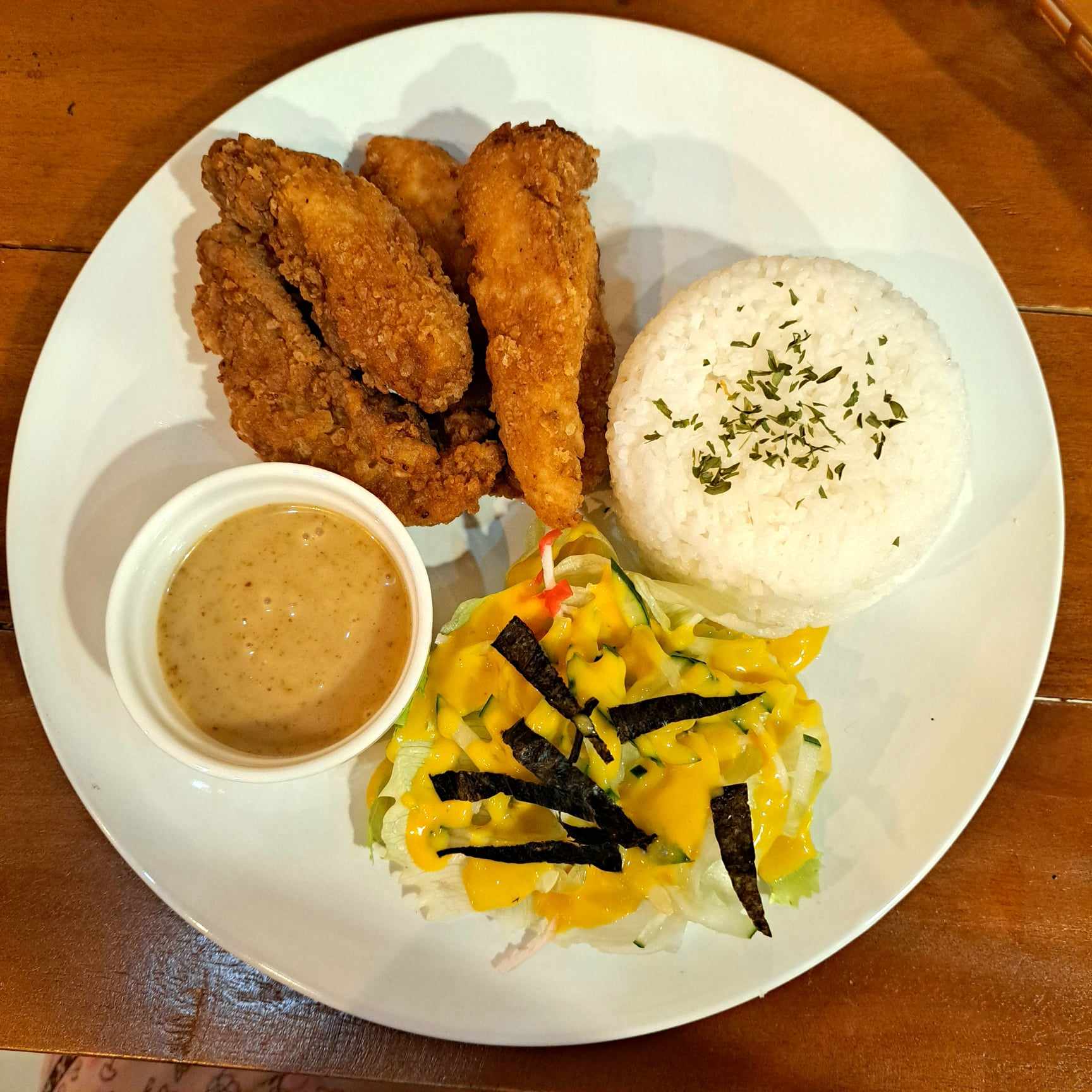 S.presso Café: Delightful Escape for Coffee Lovers - Iloilo Blogger She Mae