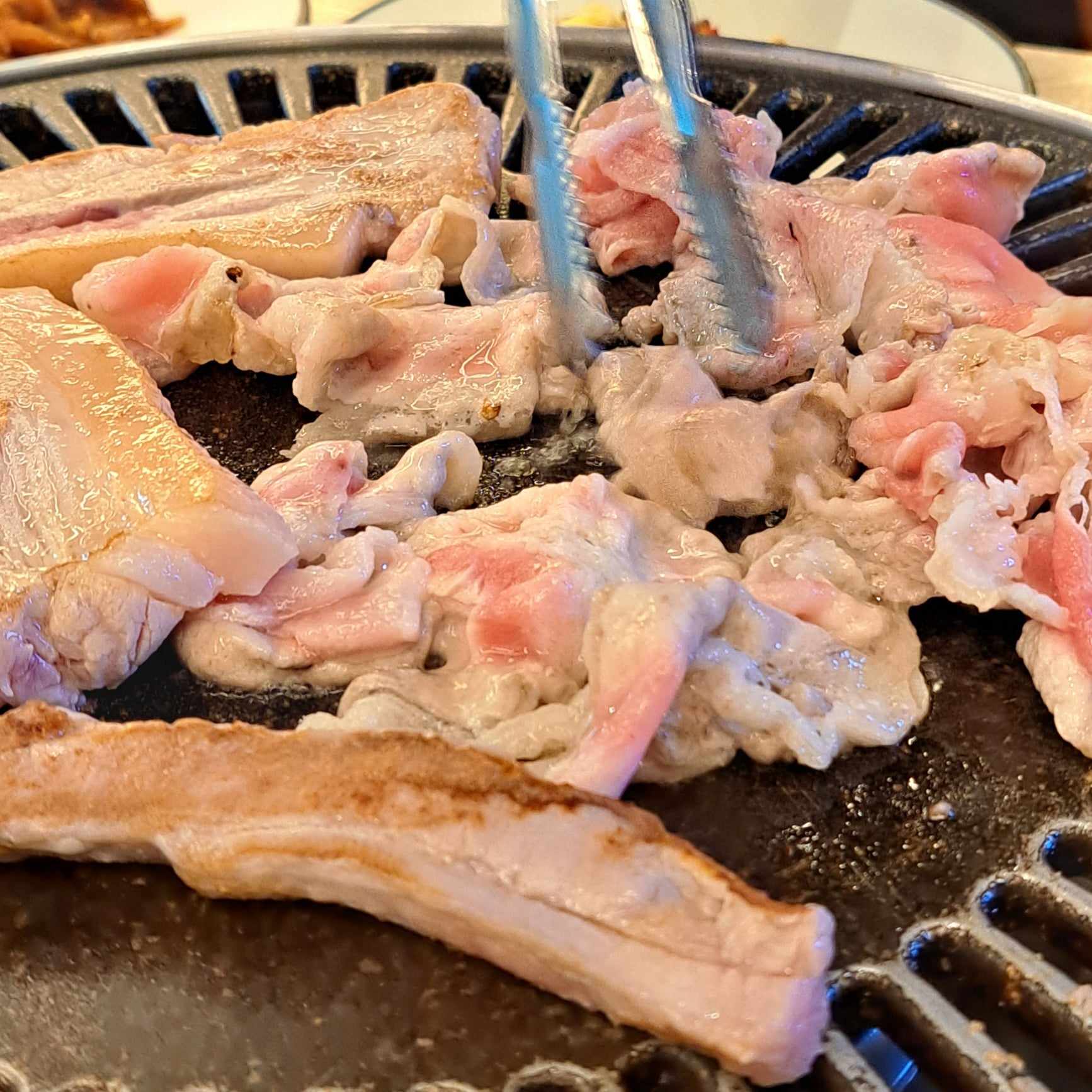 Seoul Korean Grill + Cuisine: Your Spot for Unlimited Samgyup & Korean ...