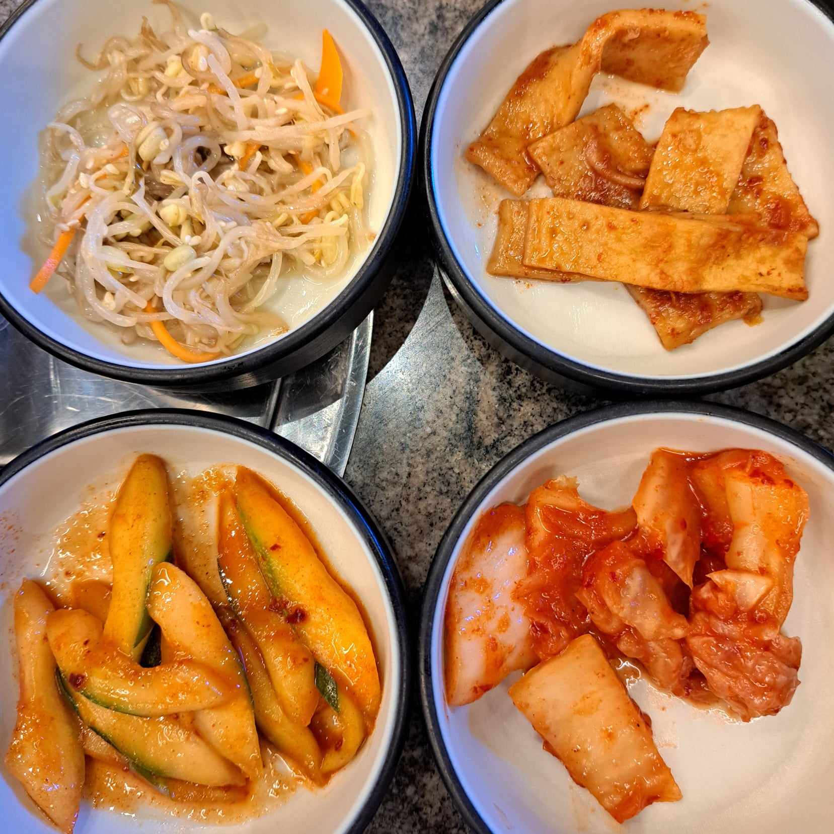 Seoul Korean Grill + Cuisine: Your Spot for Unlimited Samgyup & Korean ...