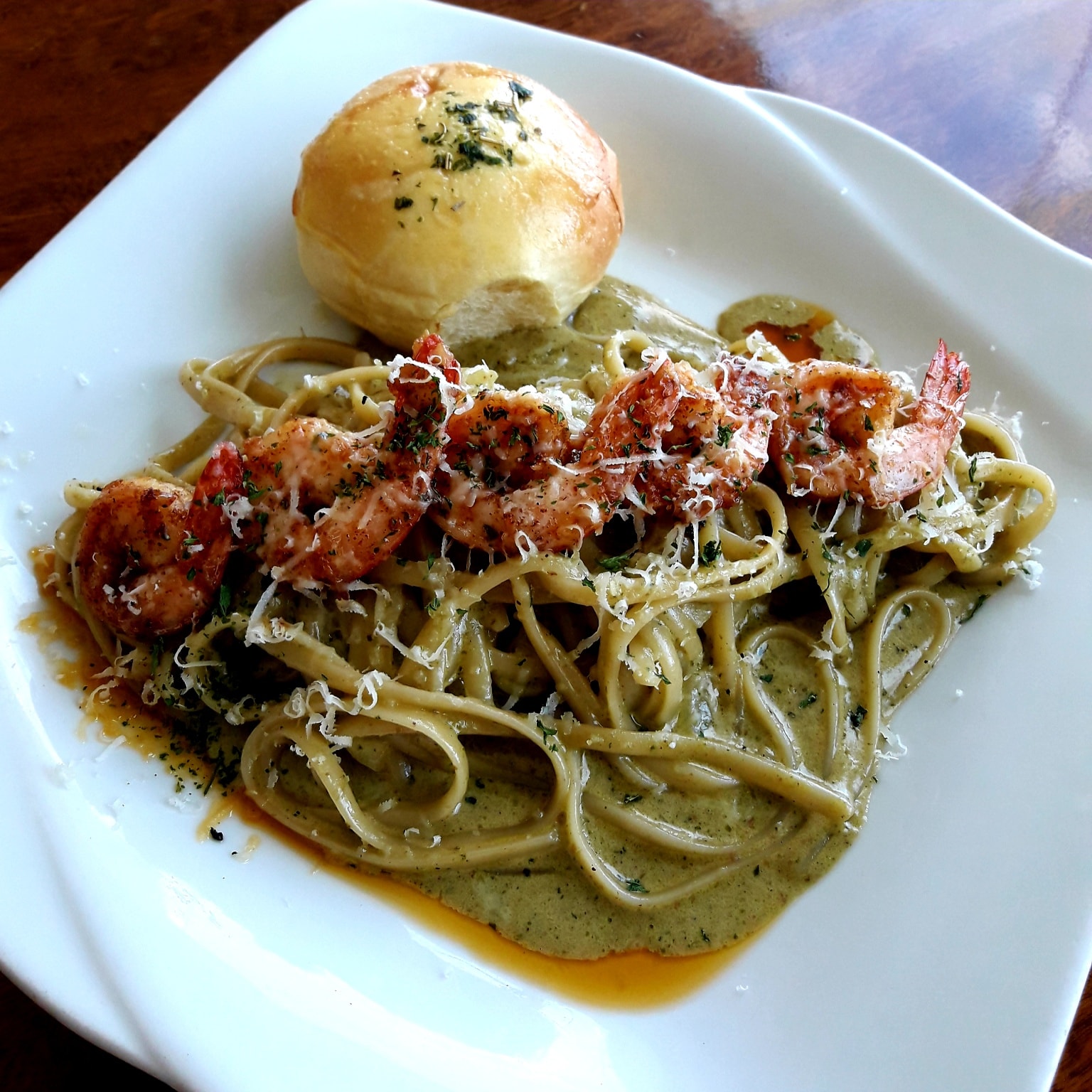 Muelle Deli and Restaurant - Iloilo Blogger She Mae