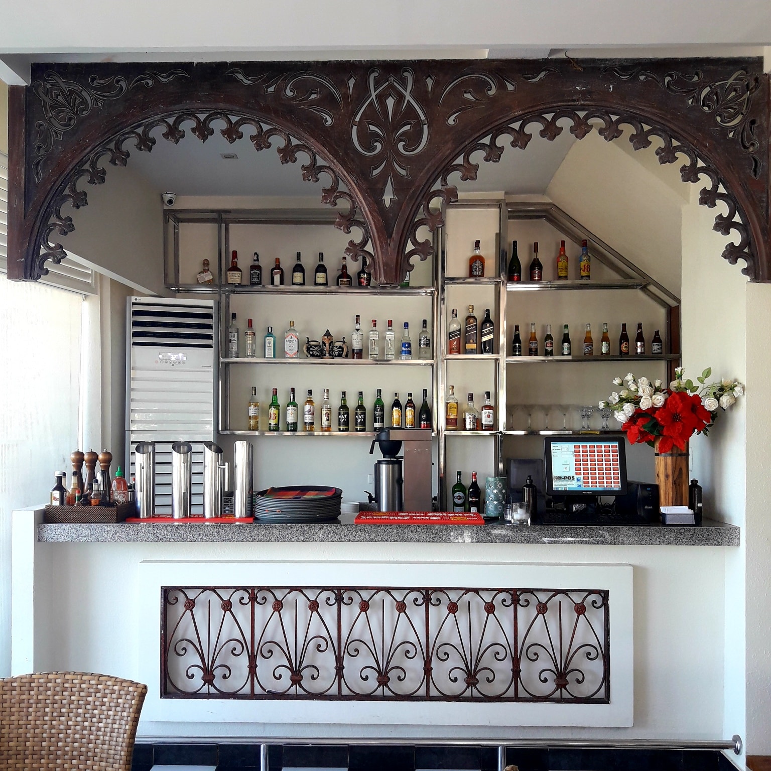 Muelle Deli and Restaurant - Iloilo Blogger She Mae