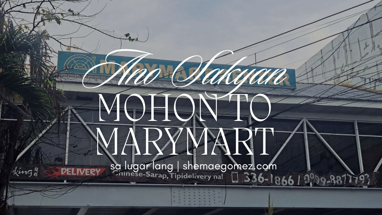 Ano Sakyan Ko? What Jeepney to Board (Point-to-Point) - Iloilo Blogger ...