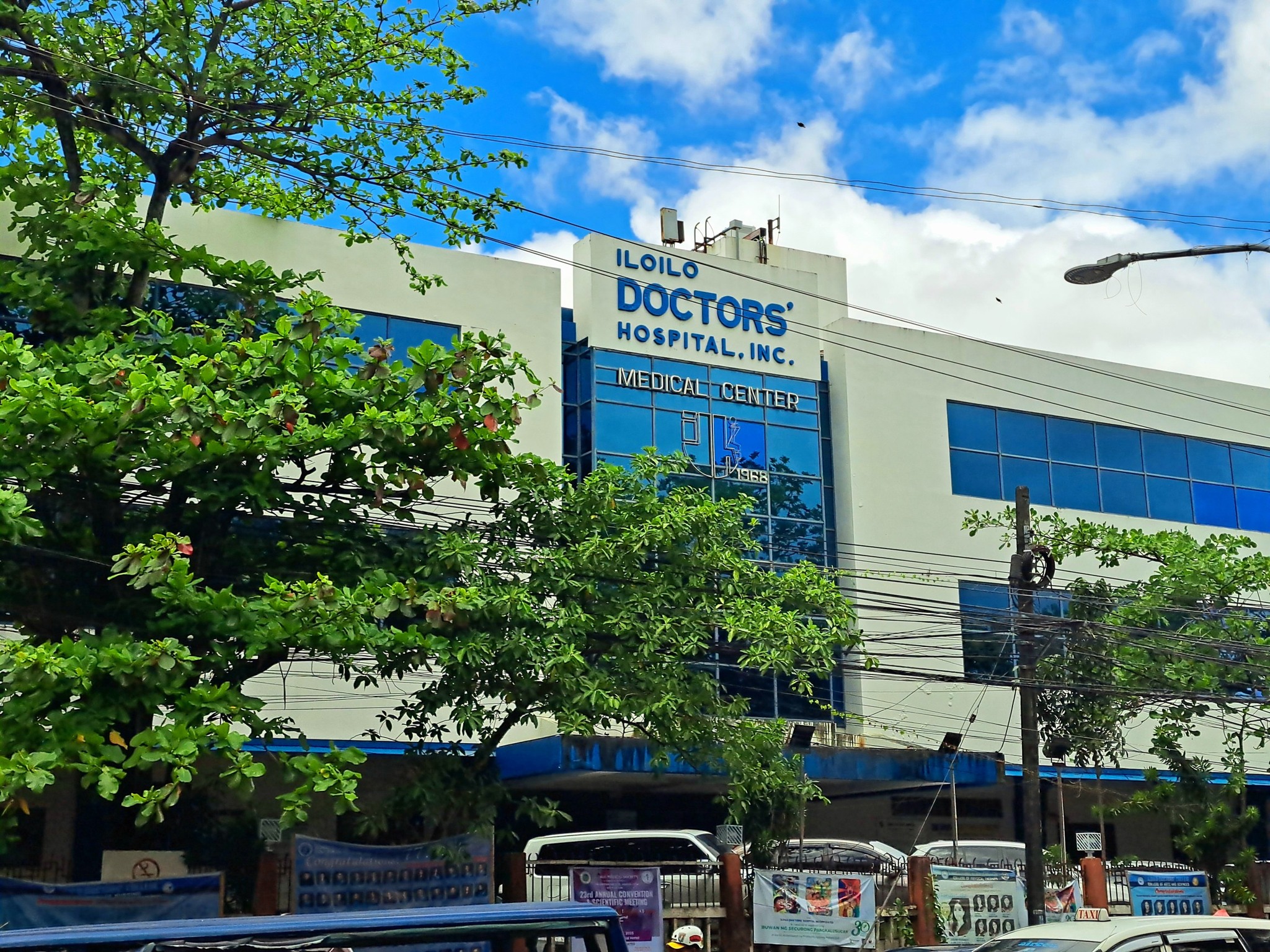 Iloilo in Focus (Photo Blog) - Iloilo Blogger She Mae