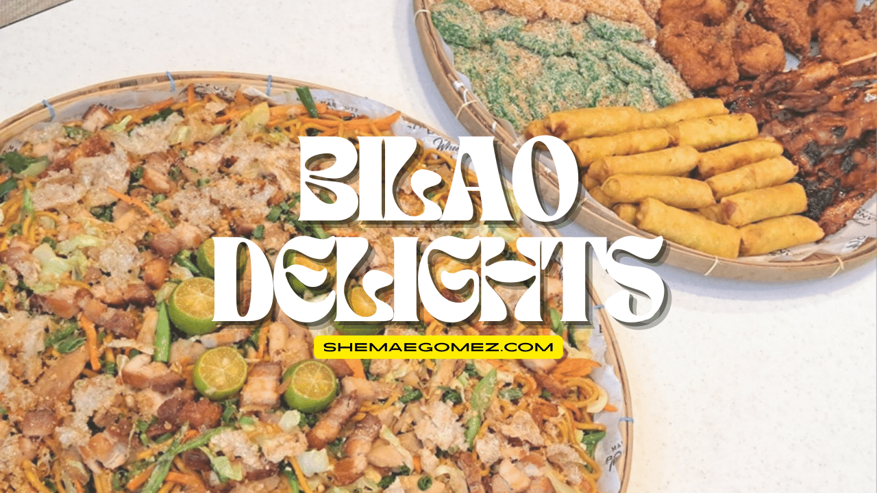 Celebrate the Flavors of Filipino Heritage with Bilao Delights at ...