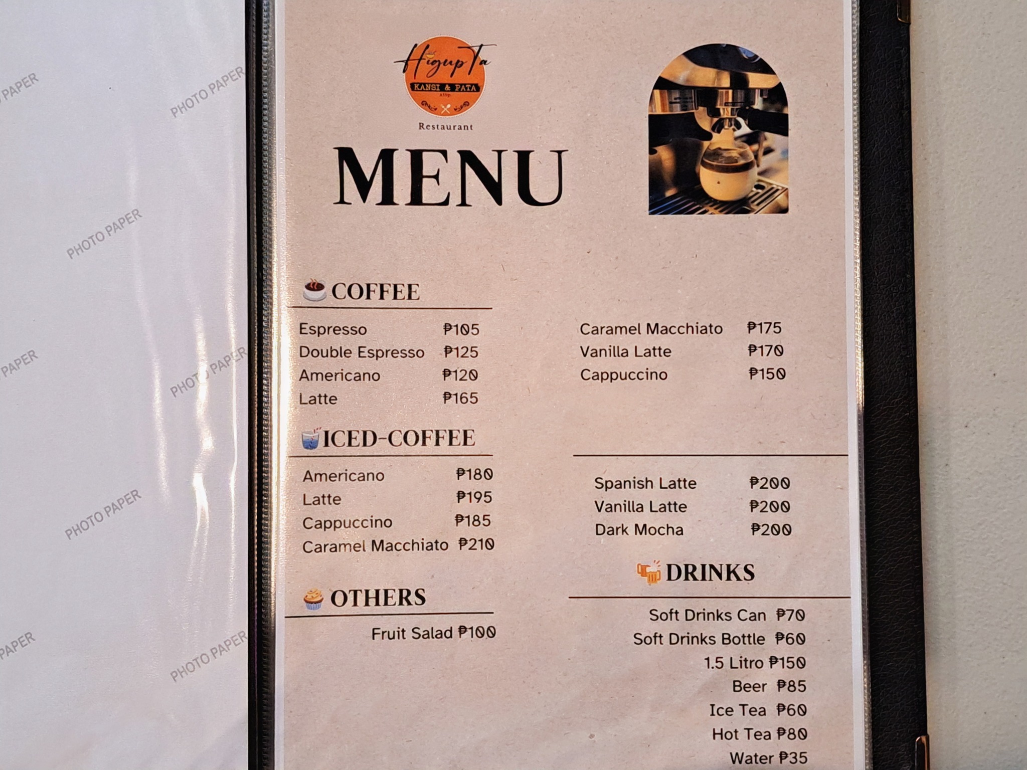Higup Ta Restaurant: Go-To for Lutong Bahay Goodness - Iloilo Blogger ...