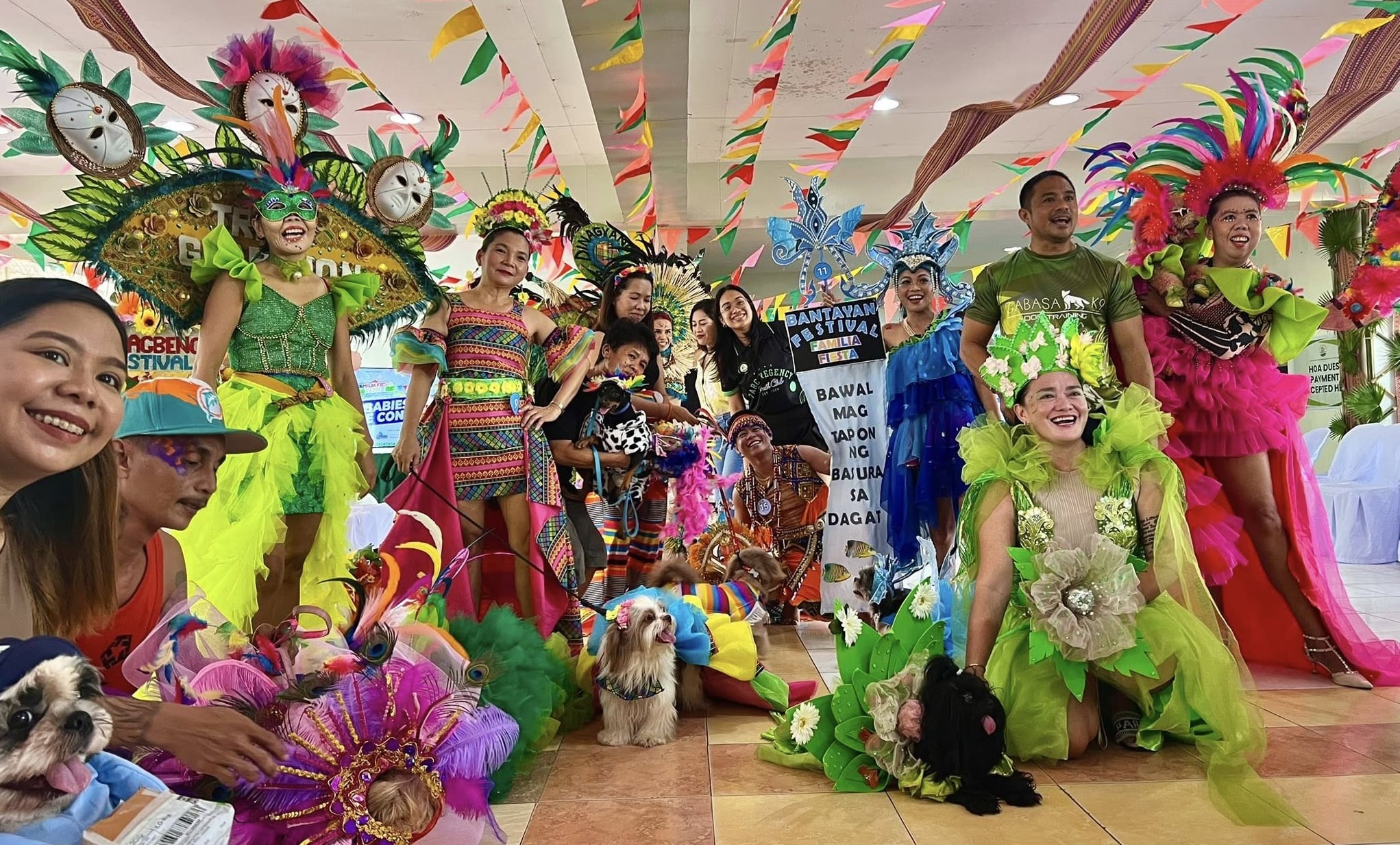 Profriends Iloilo Marks 18 Years of Building Thriving Communities with ...