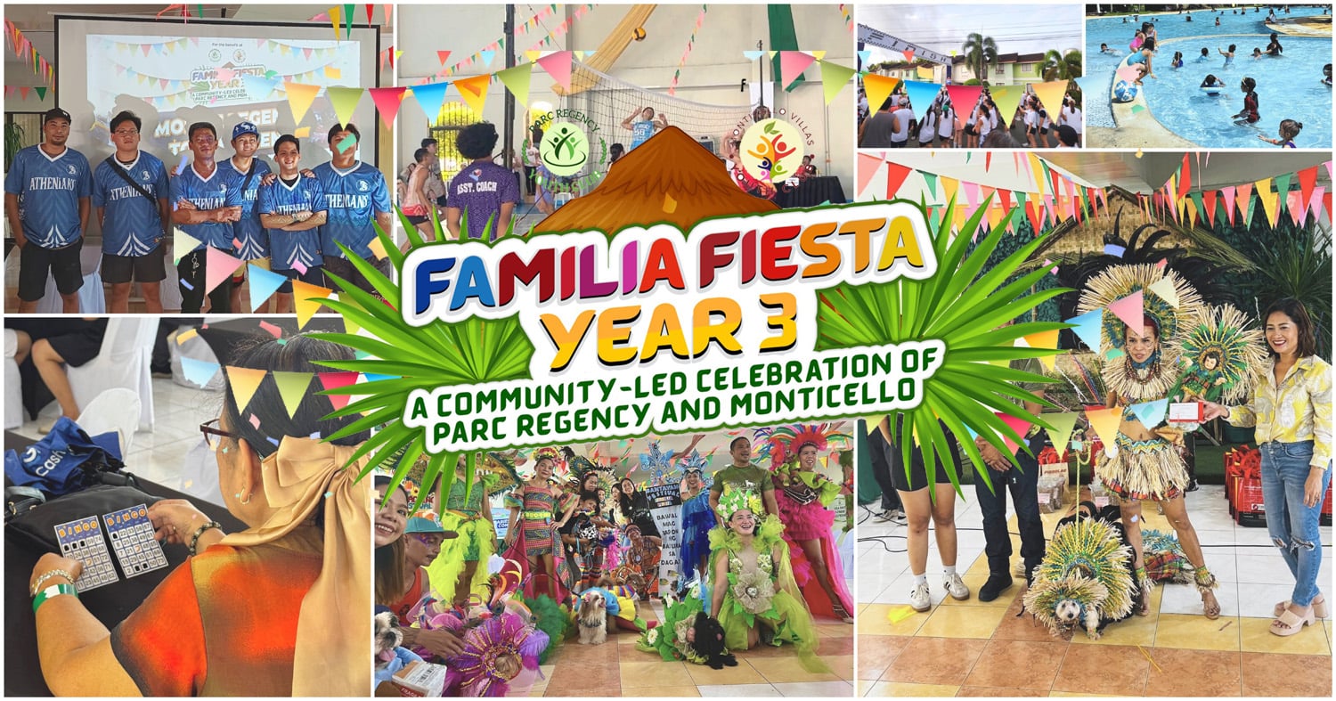 Profriends Iloilo Marks 18 Years of Building Thriving Communities with ...