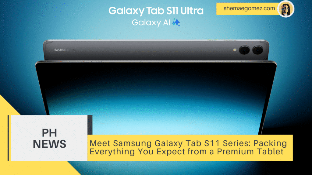 Meet Samsung Galaxy S25 FE: The Gateway to the Galaxy AI and Flagship ...